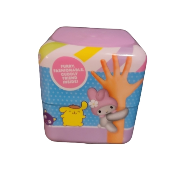 Hello Kitty | Other | Hello Kitty And Friends Cutie Cuff Slap Band ...